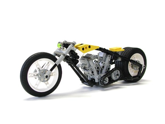 Drag Queens | The Lego Car Blog