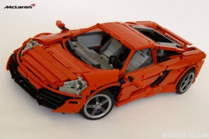 The Top 5… | The Lego Car Blog