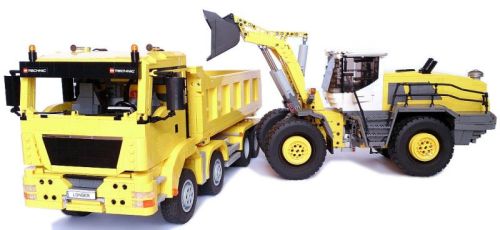 LUGPol Video Special | The Lego Car Blog