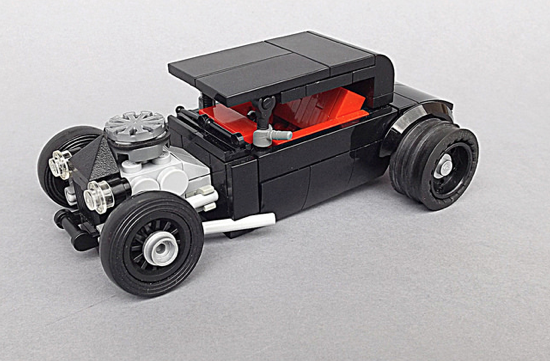 Two for Tuesday | The Lego Car Blog