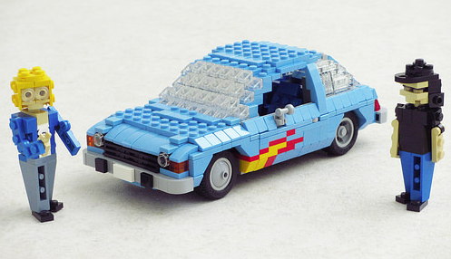 Asphinctersayswhat? | The Lego Car Blog