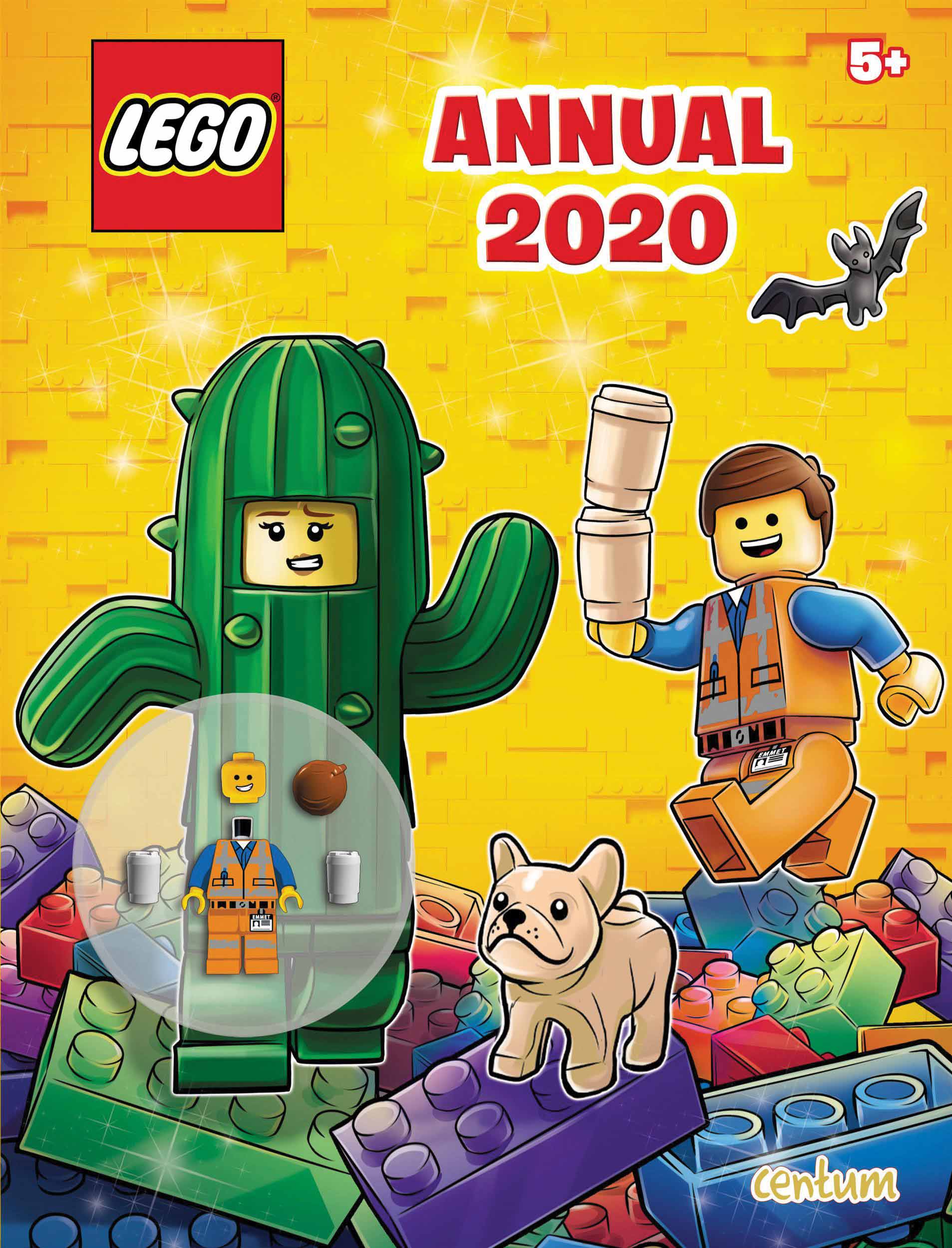 Lego 2020 | The Lego Car Blog