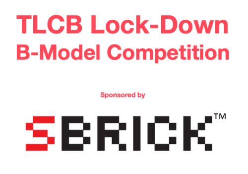 TLCB Lock-Down B-Model Competition | Winners Announcement! | The Lego ...