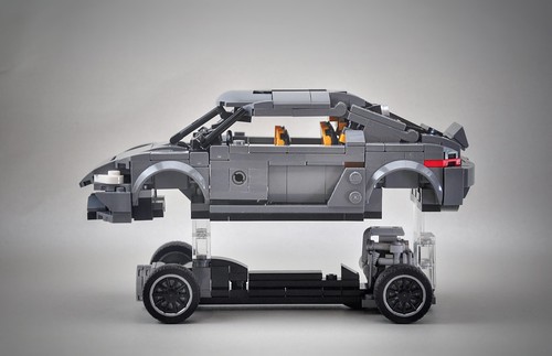 Gemera | The Lego Car Blog