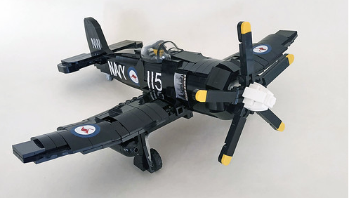 What’s in a Roundel? | The Lego Car Blog