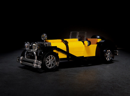 Poop-Poop! | The Lego Car Blog