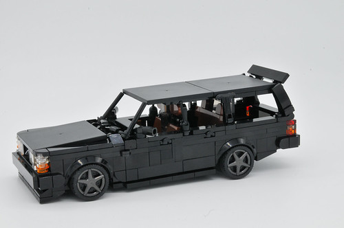 Black Box | The Lego Car Blog