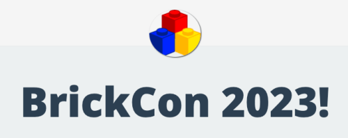 BrickCon is Back! | The Lego Car Blog
