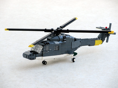 The Lynx Effect | The Lego Car Blog