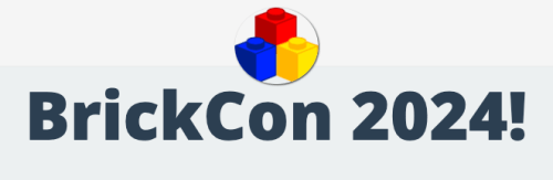 BrickCon 2024 | The Lego Car Blog