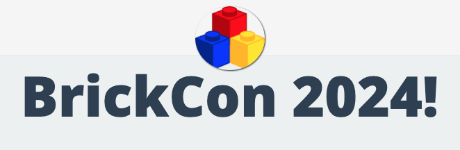 BrickCon 2024 | The Lego Car Blog