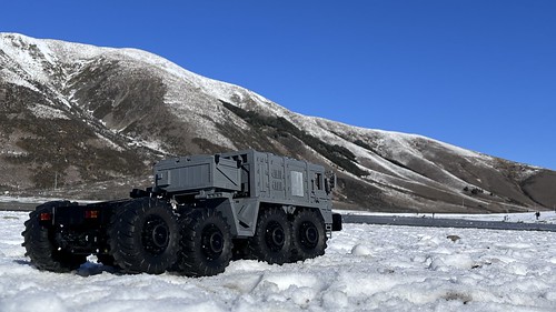 Ice Blocks | The Lego Car Blog