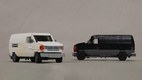 Moving Boxes | The Lego Car Blog